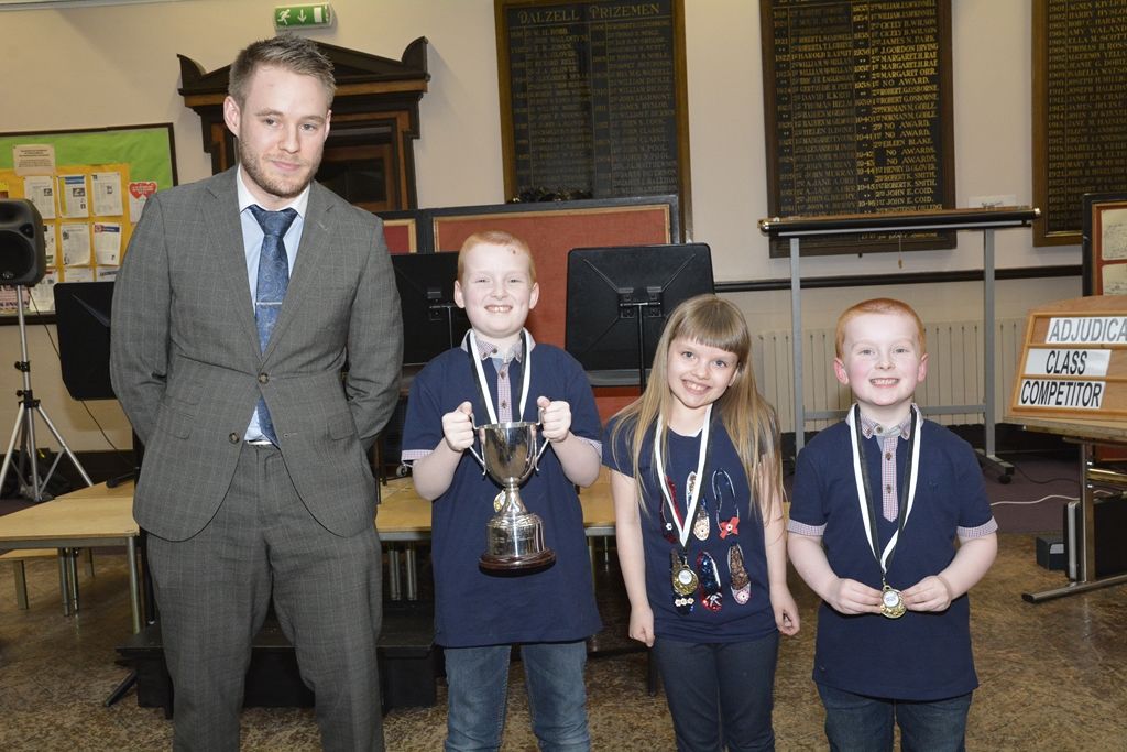 Dumfries and District Music Festival Association | 2015 Accordion and ...