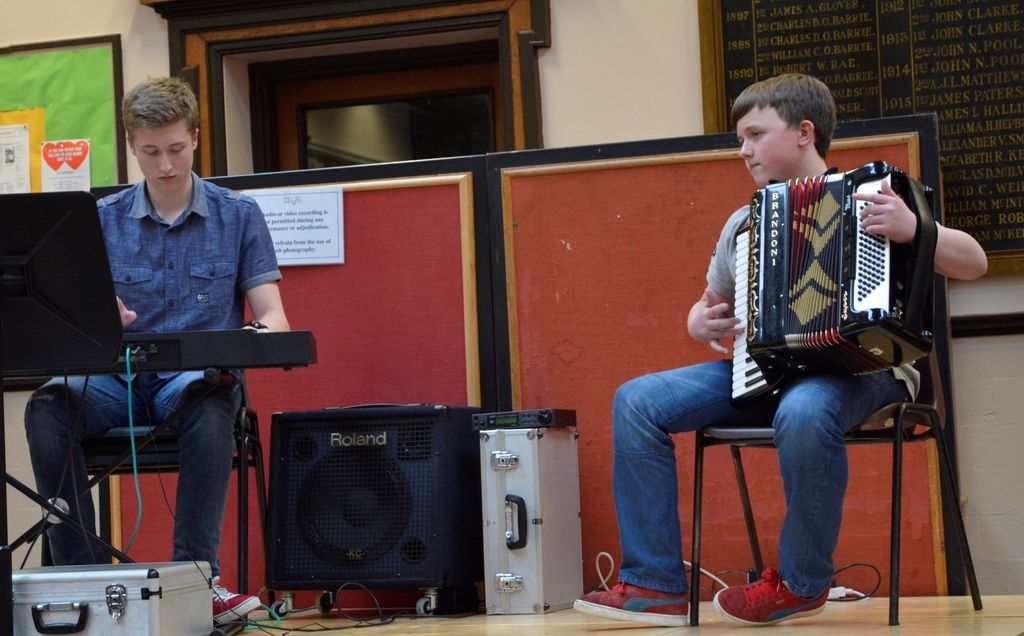 Dumfries and District Music Festival Association | 2015 Accordion and ...